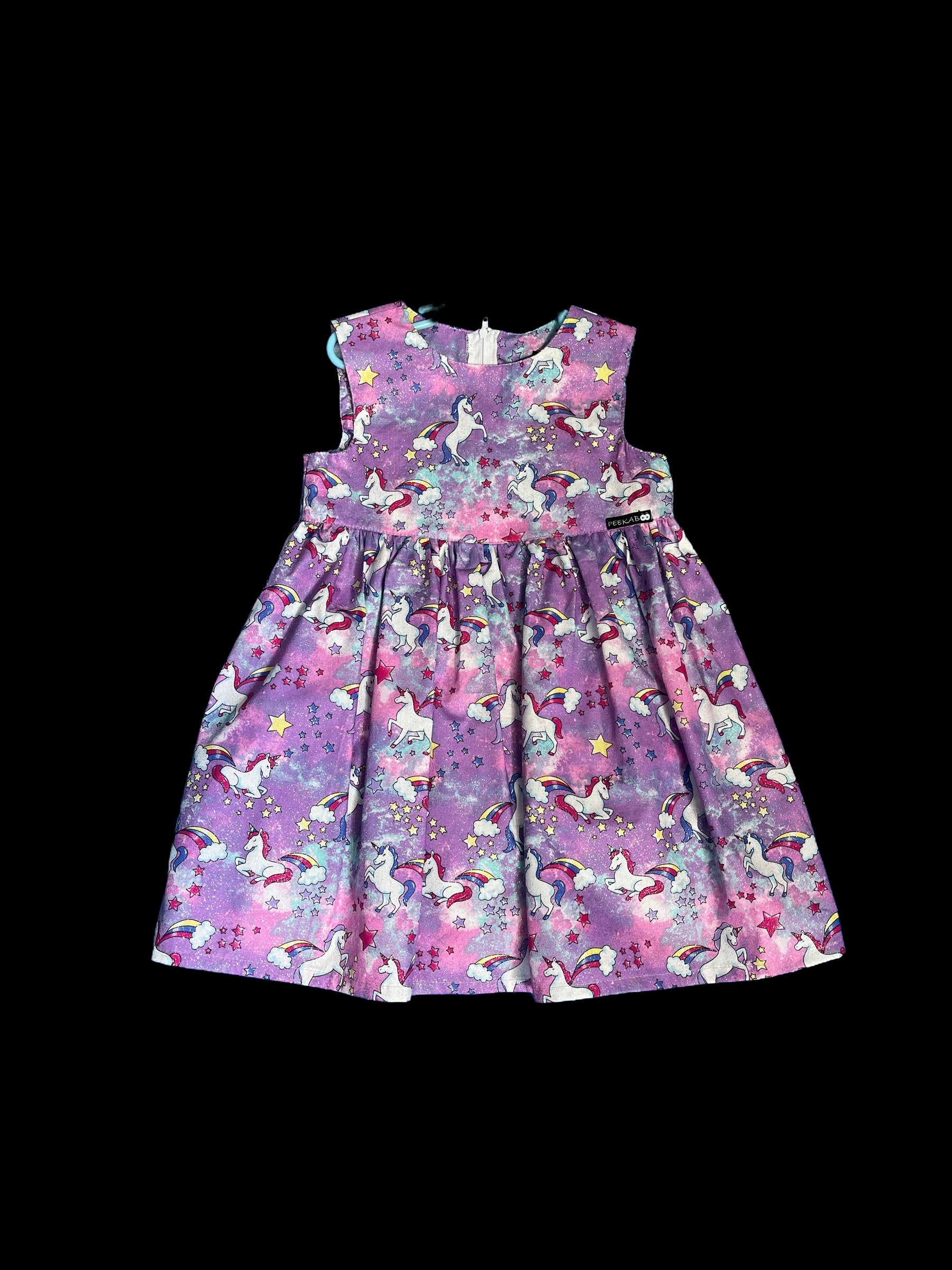 Peekaboo – Clip Clop Equestrian Shop